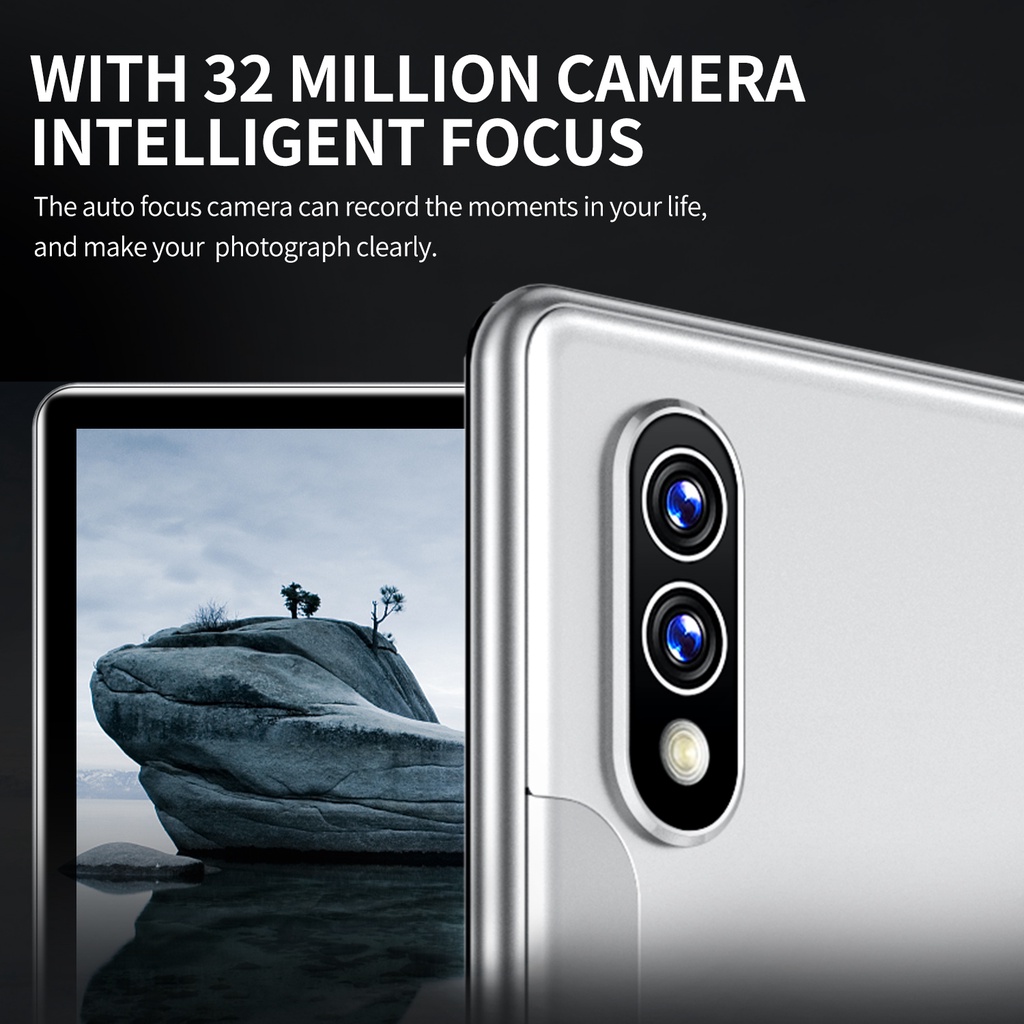 แท็บเล็ตใหม่ Sumsung Galaxy Tab S7 Lite Tablet Andriod 12G+512G แท็บเล็ต LTEWifi แทบเล็ตราคาถูก ...