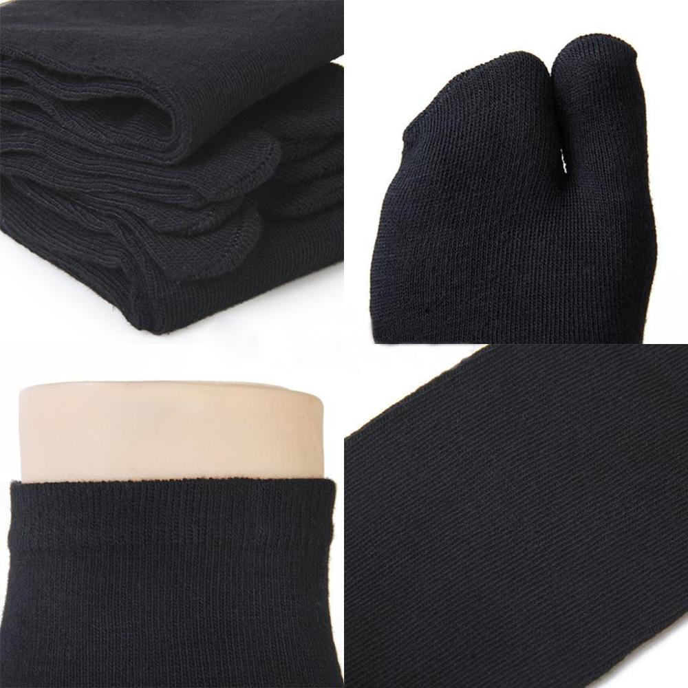 LXYH- COSER KING Demon Slayer ถุงเท้า Kimetsu NO Yaiba รองเท้าถุงเท้า ...