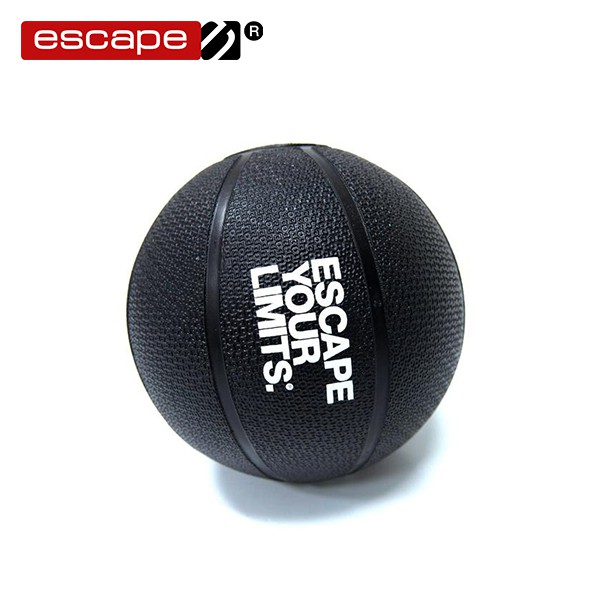 Escape Fitness - Proactive Medicine Ball (1-5 Kg.) - lemon 1590676407 ...
