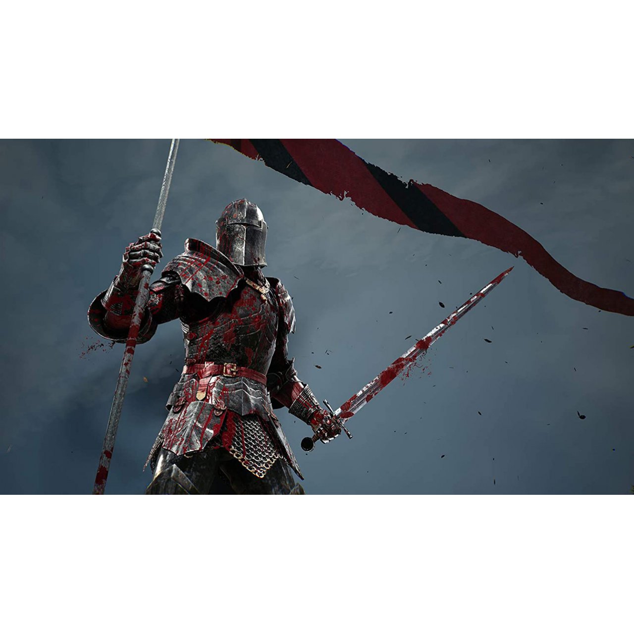 PS4 CHIVALRY II ENGLISH (ASIA) (เกมส์ PS4™ By ClaSsIC GaME OfficialS ...