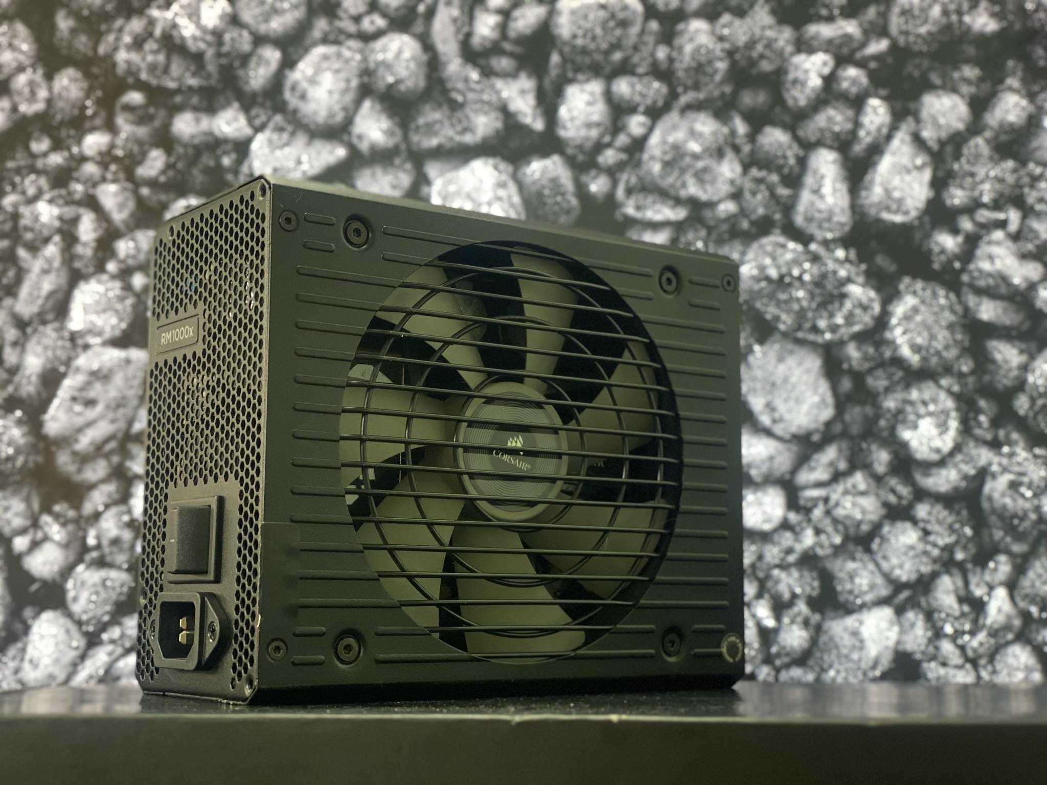 CORSAIR RM 1000X มือสอง | Lazada.co.th