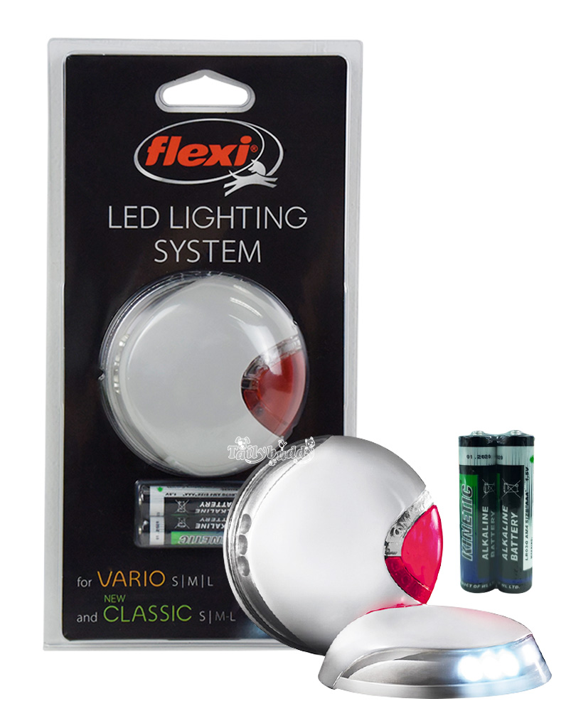 Flexi Vario LED Lighting System อุปกรณ์เสริมไฟแอลอีดี สำหรับส่องสว่าง ...