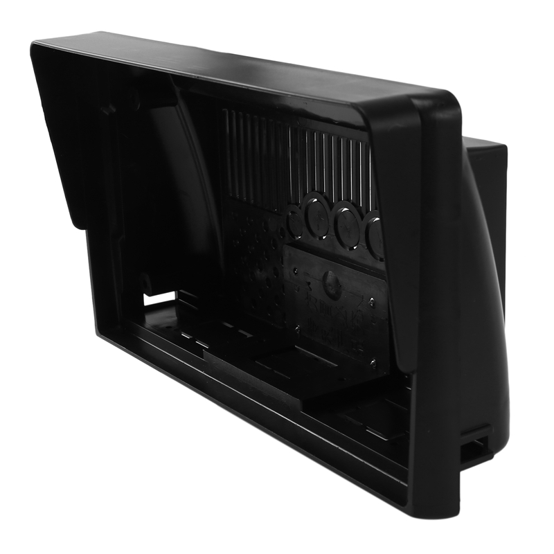 9 Inch Android Navigation Large Screen Refitting Set Frame Instrument ...