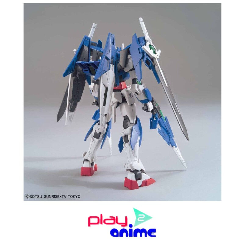 Bandai 1/144 High Grade Gundam 00 Diver Ace - กันดั้ม กันพลา ส่งฟรี มีบริการเก็บเงินปลายทาง ...