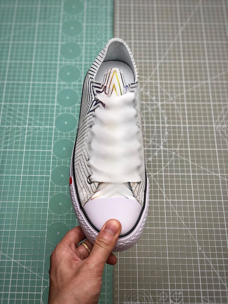 CONVERSER ALL STAR canvas shoes sneakers Men's and women's shoes ...