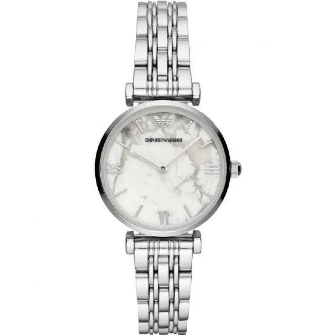 นาฬิกาข้อมือผู้หญิง Fossil Ladies' Georgia Mini แบรนด์แท้ 100% Rose ...