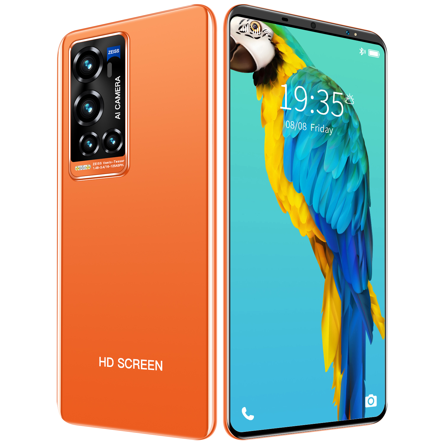 infinix โทรศัพท์ถูกๆ X60 Pro (12GB+512GB) วีโว่ โทรศัพท์มือถือ สมาร์ท ...