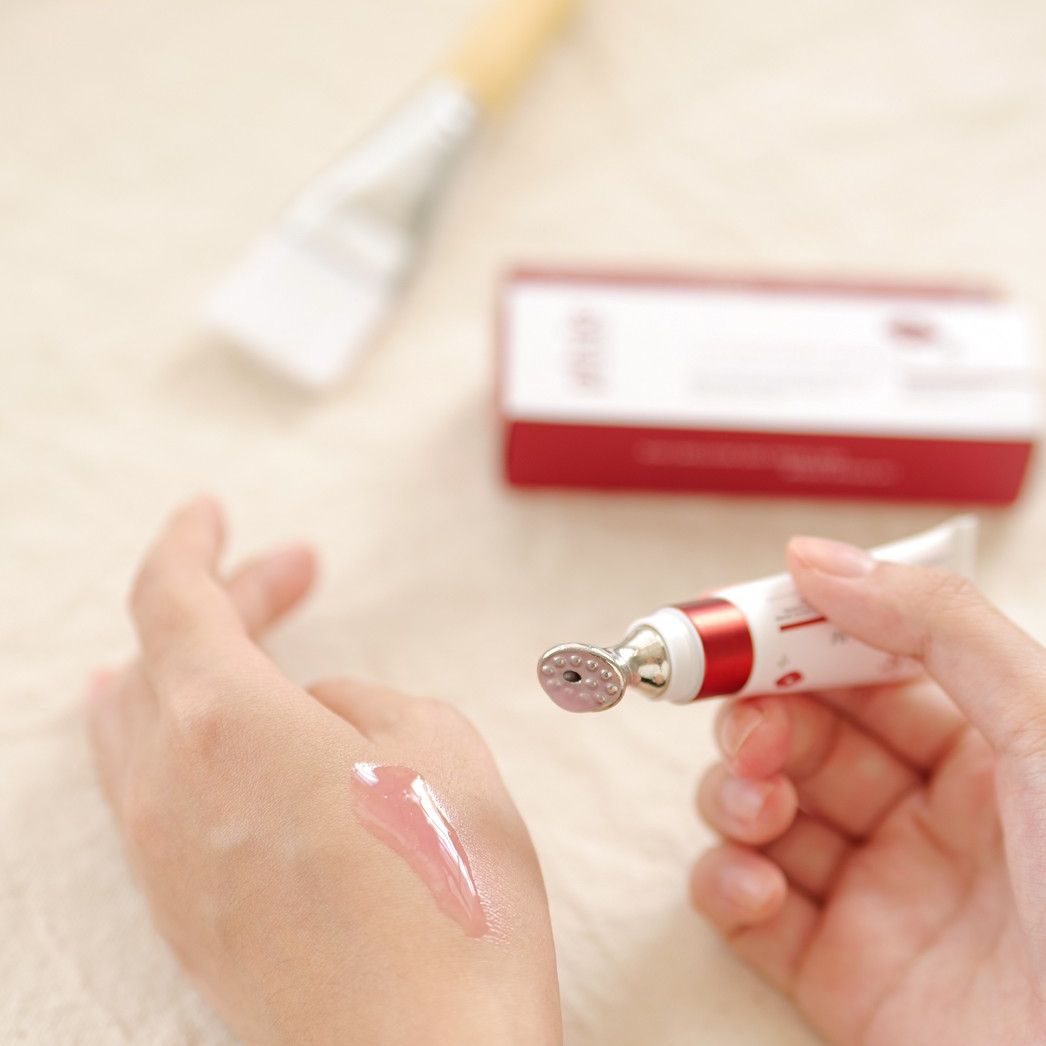 (1แถม1) ลิปนวดพิกซี่ Pixie kiss therapy lip repair serum บำรุงปากให้นุ่มอมชมพู เซรั่มปากพิกซี่ ...