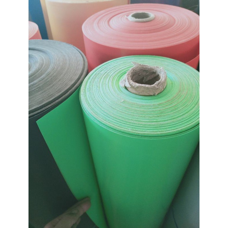 ผ้าใบคูนิล่อน แบ่งขายเป็นเมตร - kaidee_99 - ThaiPick