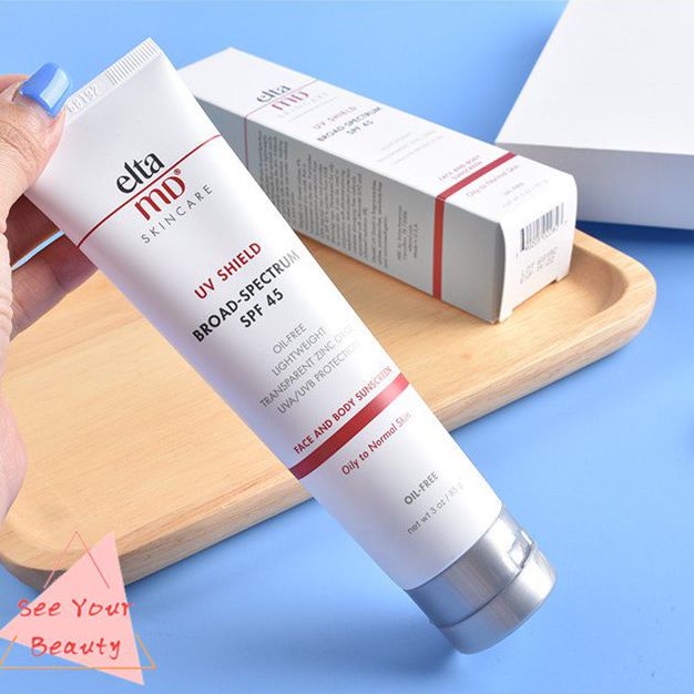 เตรียมจัดส่งElta MD UV Physical Broad-Spectrum SPF 45 SunscreenElta md UV Clear Broad Elta MD ...