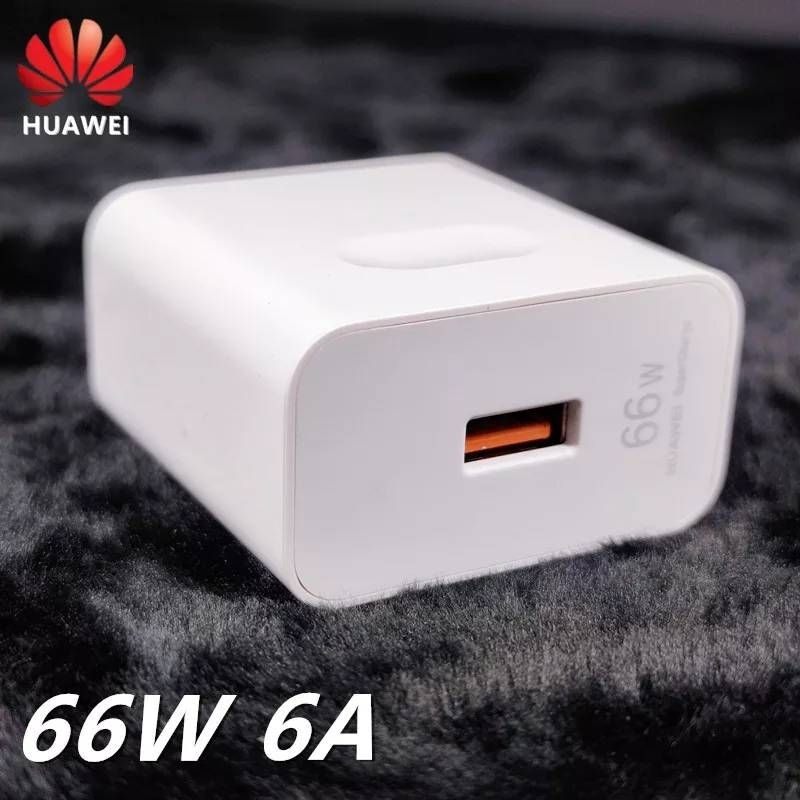 Huawei charger 66W/6A สายชาร์จ mate 40 pro SuperCharge USB 6A Type C cable For Huawei Mate 40 ...