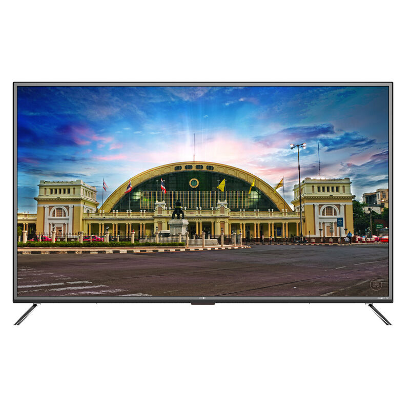 ALTRON TV UHD LED (55", 4K, Smart, Android) รุ่น DTV LTV-5505 - KAPAO ...