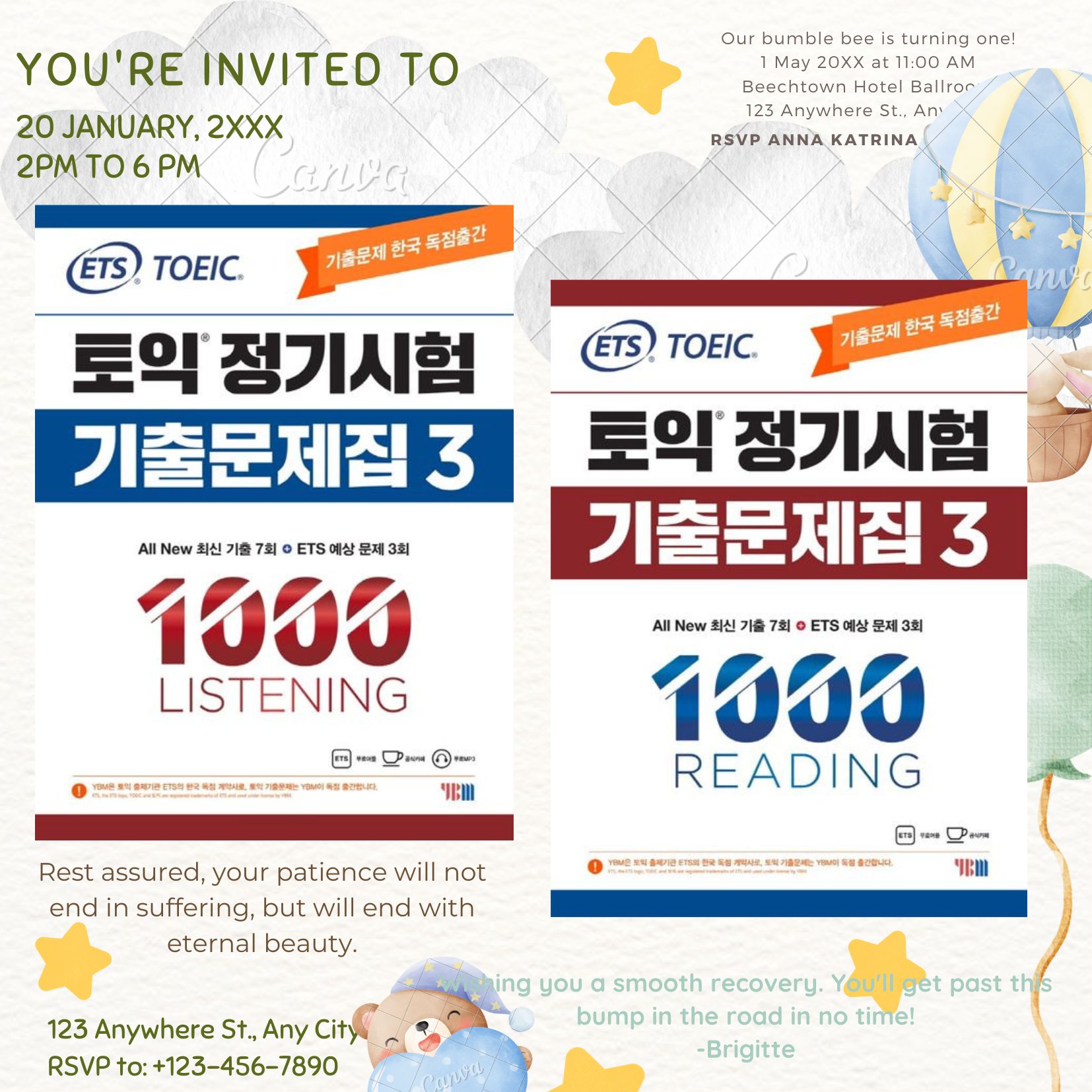 Toeic(ราคาถูก)ETS TOEICแนวข้อสอบโทอิคToeic2022-2023ชุดแนวสอบปัจจุบันนิยมเพื่อได้คะแนนสูงETS ...