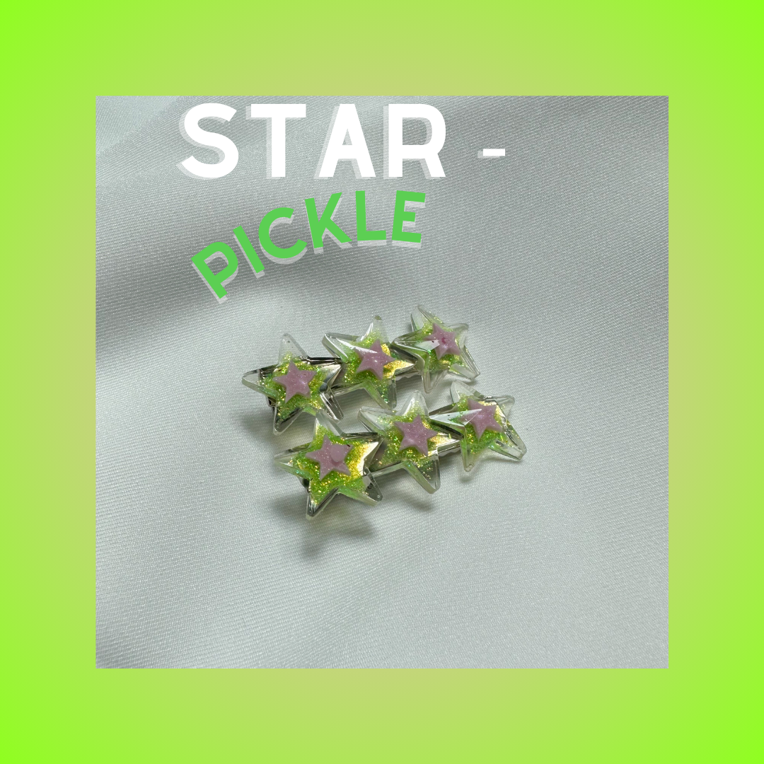 STAR - Pickle | Lazada.co.th