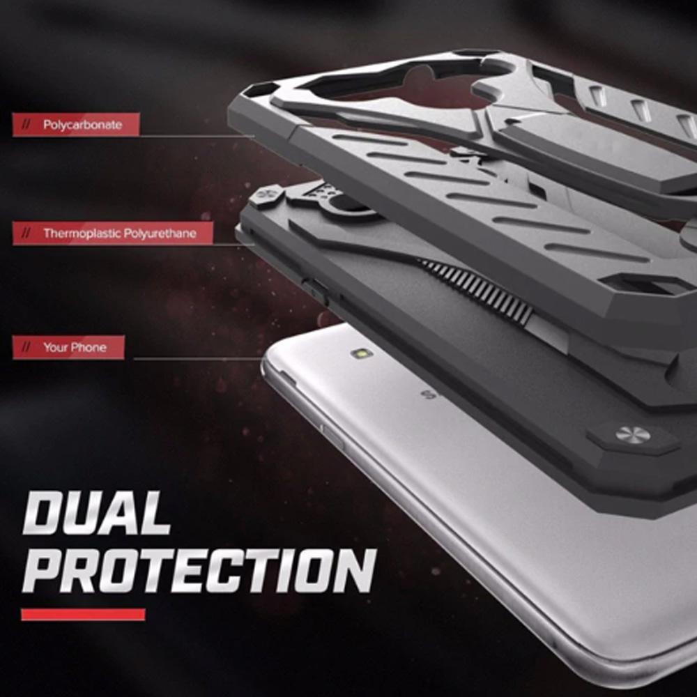 ACT เคส Samsung Galaxy Note 9 / SM-N960 / ซัมซุง กาเเล็กซี่ โน๊ต 9 จอ 6 ...