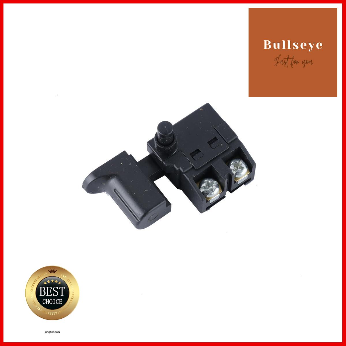 เครื่องเจียร์ไฟฟ้า (4”) 850W รุ่น GA-100 EUROX - Nopadol Panich Store - ThaiPick