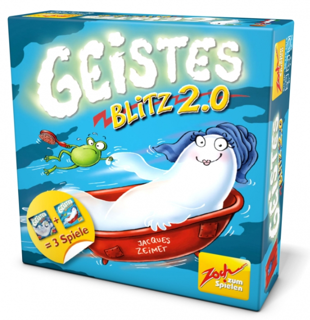 Ghost blitz Geistes Board game - บอร์ดเกม จับผี | Lazada.co.th