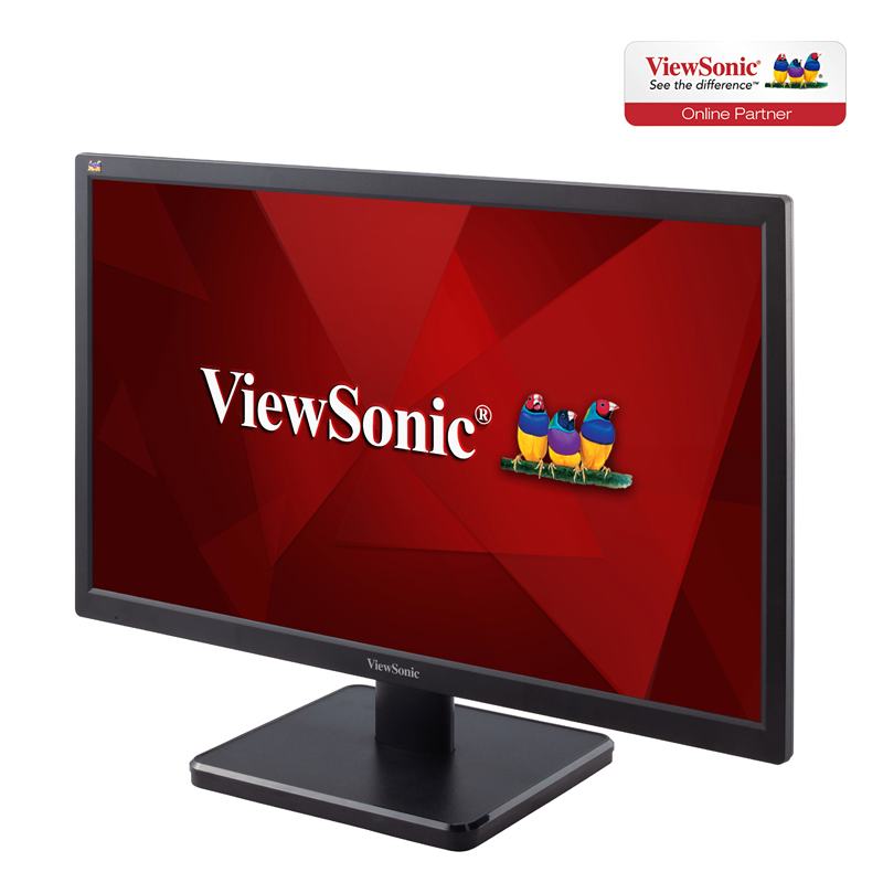 Viewsonic Monitor 21.5" รุ่น VA2223-H - Topvalue Topdeal - ThaiPick