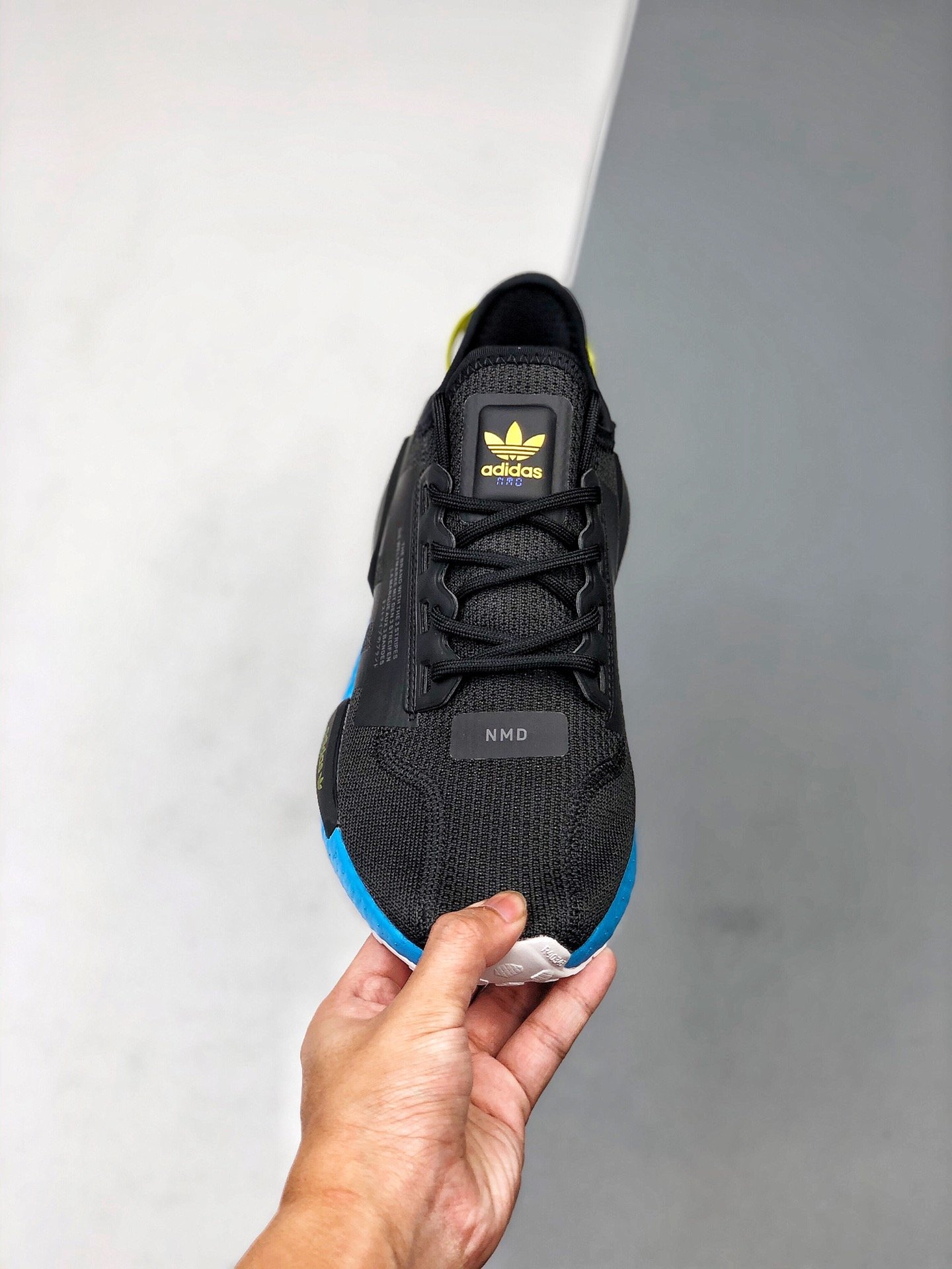 Adidas NMD R-1 Jogging shoes Leisure shoes for men amd women trend ...