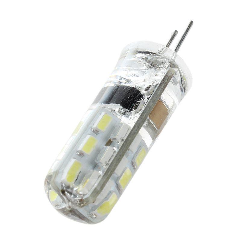 50Pcs 1W Diode High Power Cool White Led Beads 1 Watt Lamp Chip 3V-3.4V - KASAI01 - ThaiPick