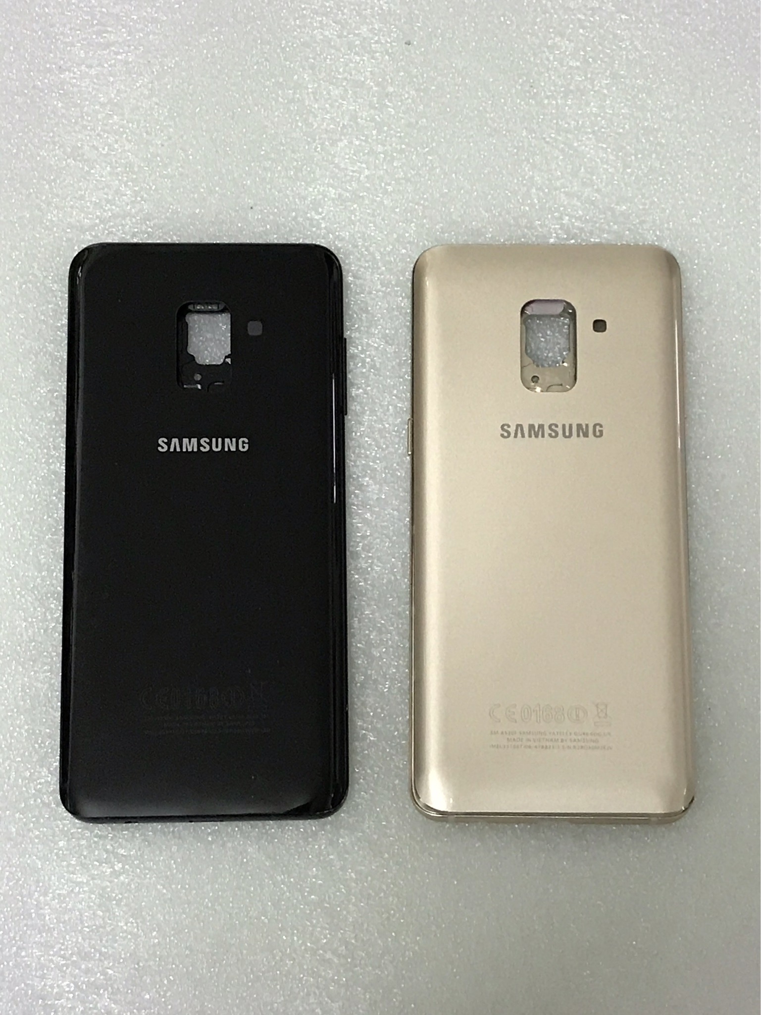 Body samsung A8 2018 /บอดี้ A8(2018) เคสกลาง+ฝาหลัง บอดี้ซัมซุง บอดี้A8 ...