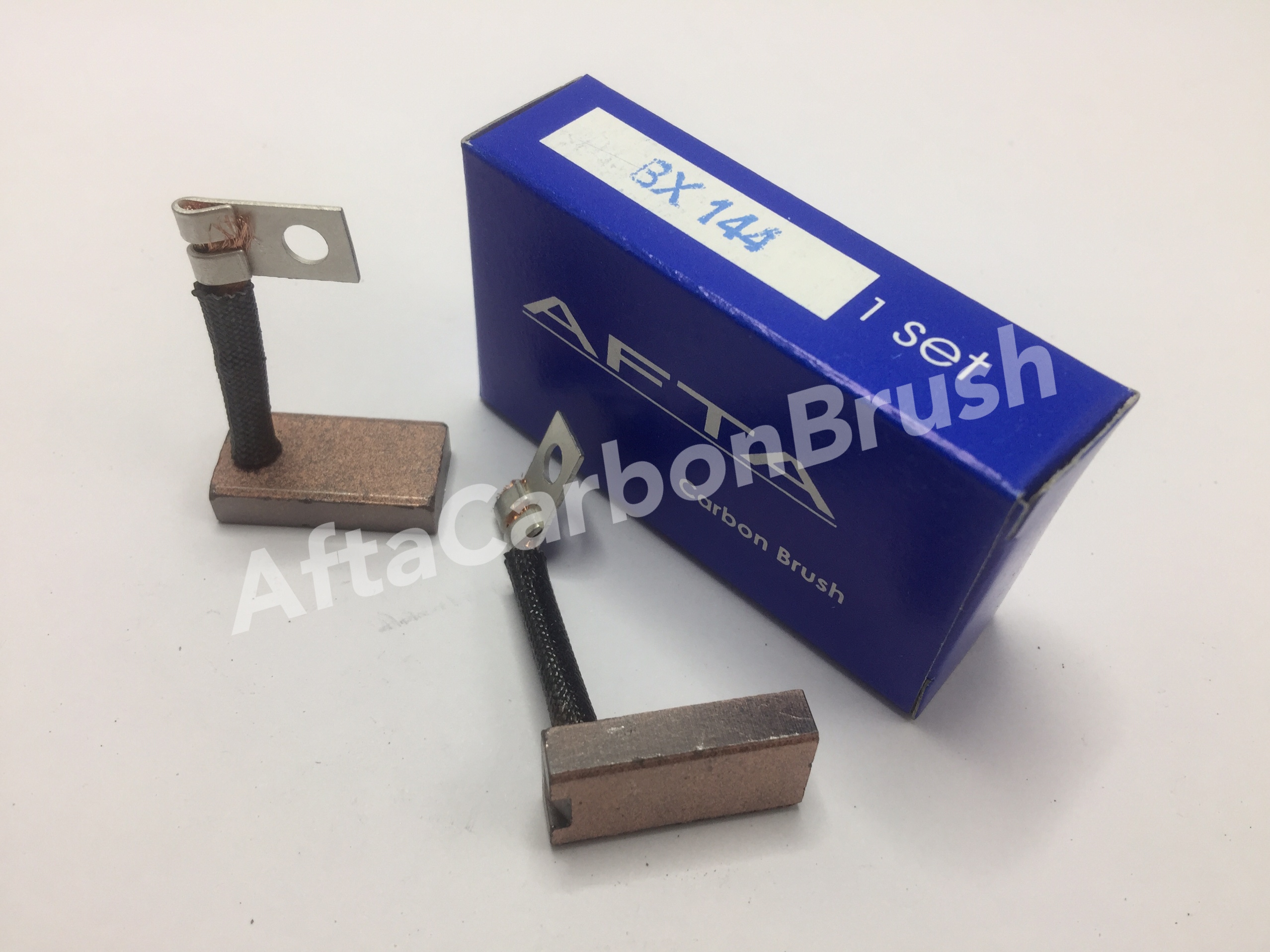 แปรงถ่านไดสตาร์ท BX-144 | Lazada.co.th