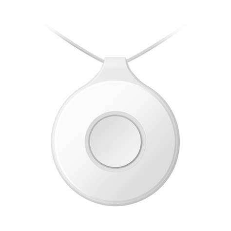 Hikvision Wireless Portable Emergency Button รุ่น DS-PDEBP1-EG2-WB ...