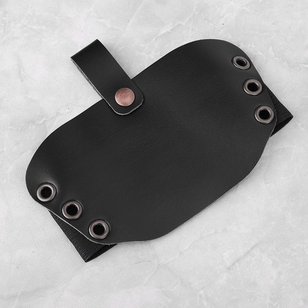 【ราคาพิเศษ】 วัสดุ PU คุณภาพสูงรถจักรยานยนต์ Shift Guard Shoes Boots ...