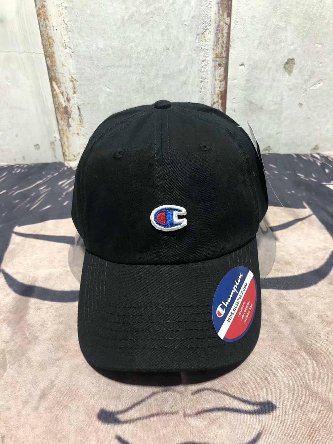 หมวก Champion Our Father Dad ของแท้ พร้อมส่ง มาพร้อมป้าย Tag หมวกแก๊ป ...