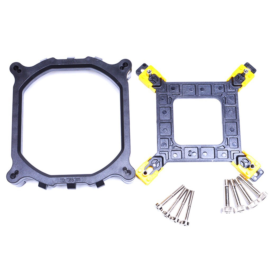 S.T. คอมพิวเตอร์และแล็ปท็อป CPU Cooler LGA 1156 , 1155 , 1150 , 1151 ...