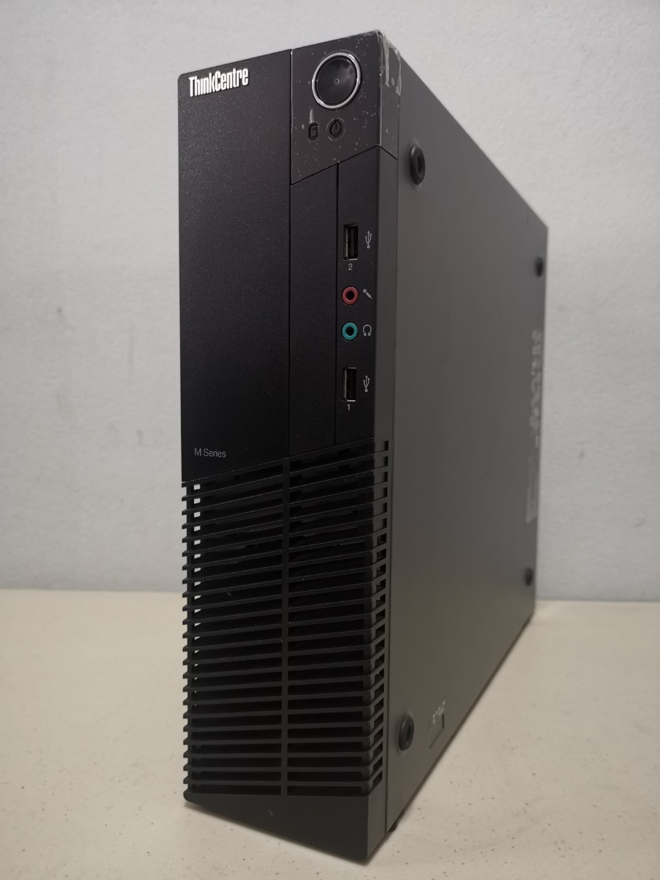 คอมพิวเตอร์ สภาพดี CPU Core i5 Gen 2 แรม 4 GB ฮาร์ดดิส SSD 120 GB เหมาะ ...