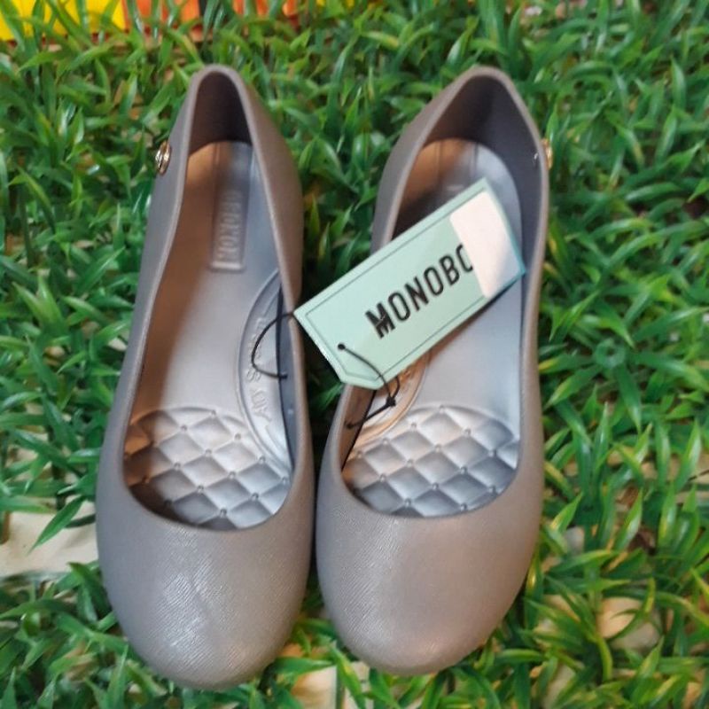 รองเท้า สวม หุ้มส้น MONOBO emma (เอ็มม่า) มั่นใจบุคลิก☞ - wYLGCmjh ...