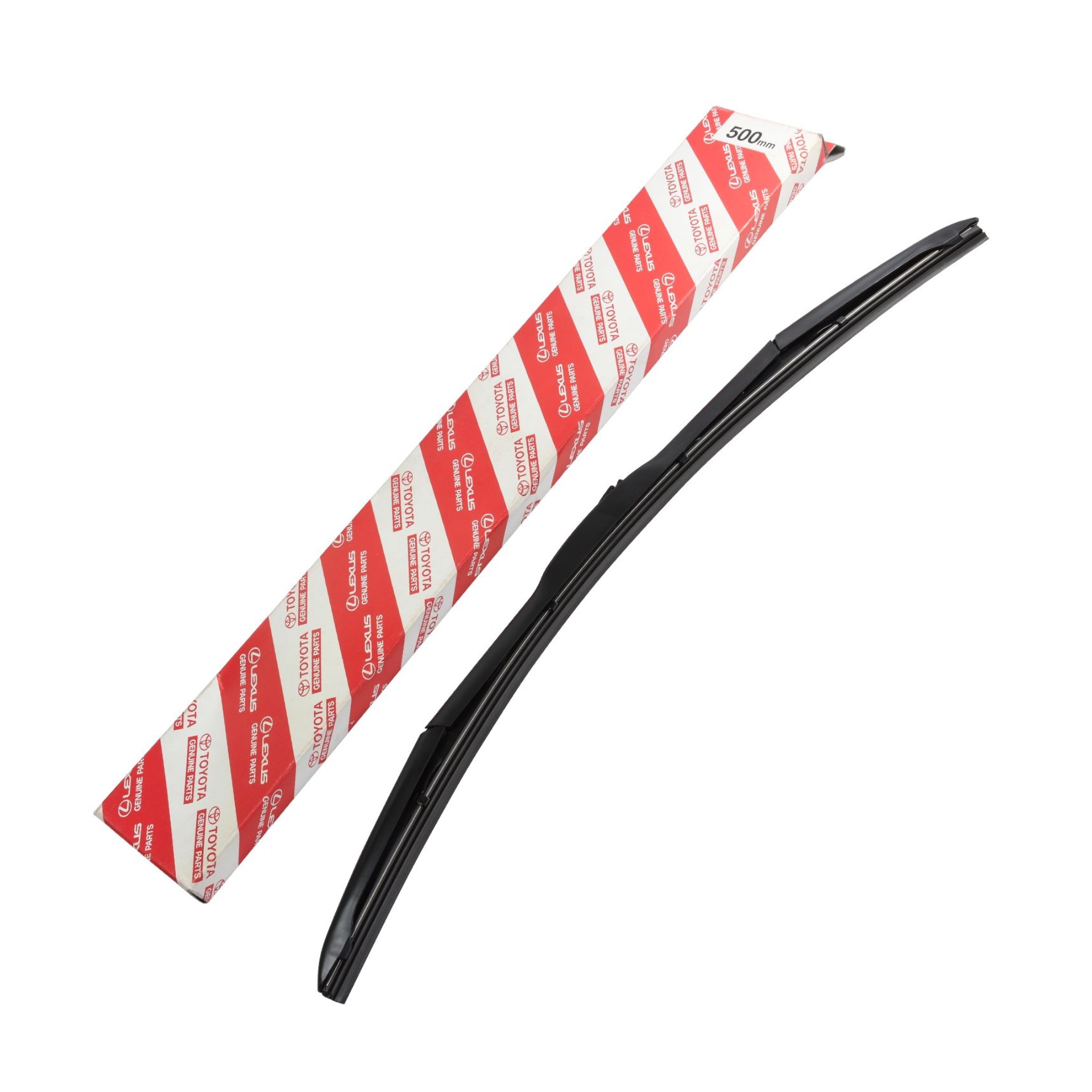 ปัดน้ำฝนและตัวชะล้าง ใบปัดน้ำฝน CAMRY ACV40 แท้ห้างToyota - ช้อปปิ้ง ...