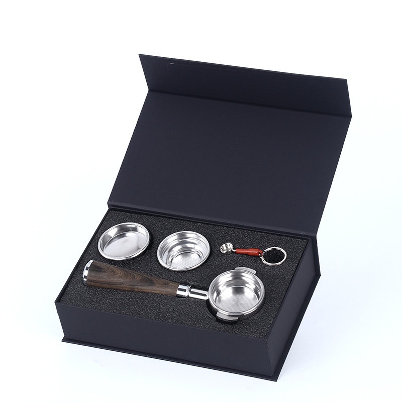 NP Coffee machine handle 58mm ก้านชงไร้ก้น ก้านชงกาแฟ ด้ามชงกาแฟ หัวชง ...