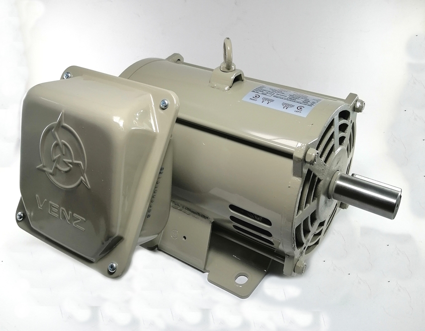 มอเตอร์ 2แรง 1ph.มอเตอร์ไฟฟ้าใช้กับงานสายพานเครื่องจักร ใช้งานได้ ...
