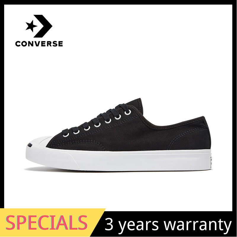 ข้อเสนอพิเศษCONVERSE JACK PURCELL Mens and Womens รองเท้ากีฬา ...