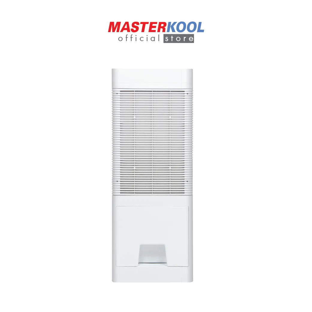 Masterkool พัดลมไอเย็นรุ่น MIK-08EC Yes_ขาว | Thisshop