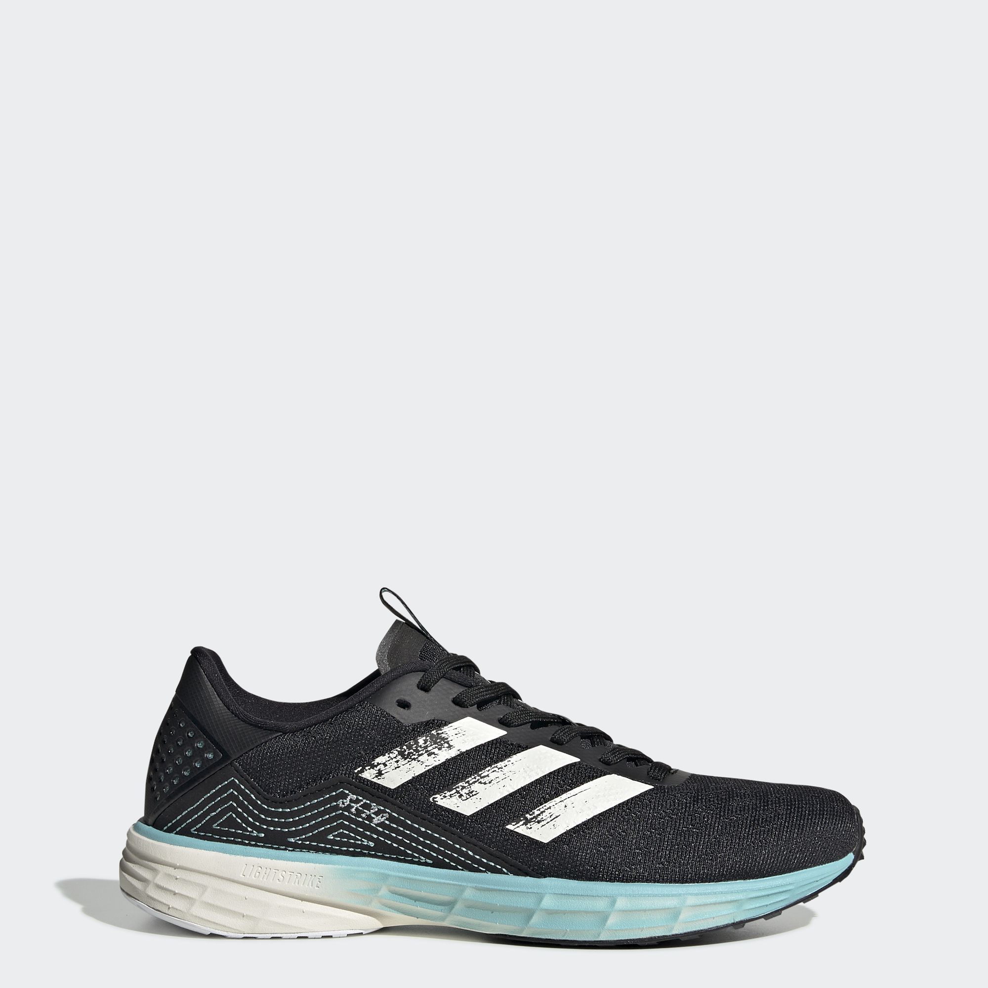 adidas RUNNING รองเท้า Racer TR21 ผู้หญิง สีขาว H00647 - adidas - ThaiPick