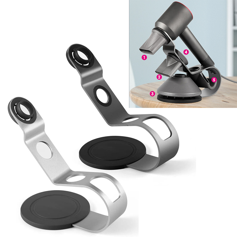 Magnetic Hair Dryer Dock Stand Holder For Dyson For Supersonic HD01 ...