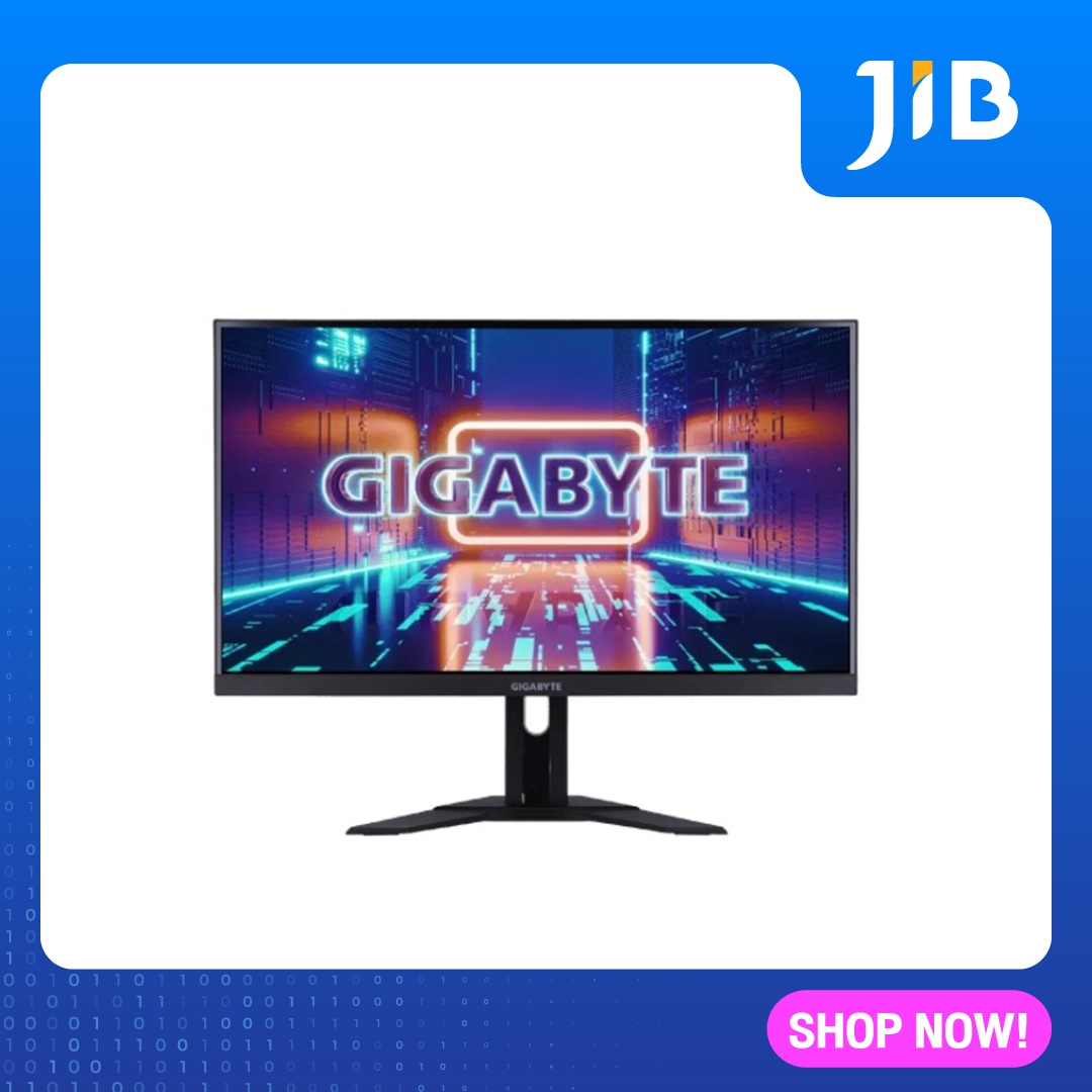 GIGABYTE M28U 28 IPS 4K 144Hz FREESYNC PREMIUM PRO MONITOR (จอมอนิเตอร์ ...