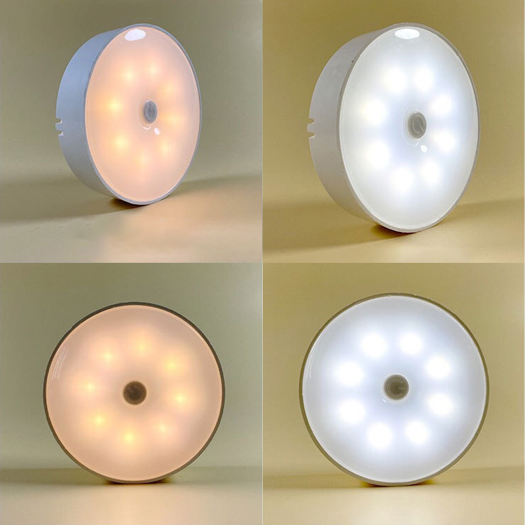 Button night light โคมไฟหัวเตียง Night Lights 0.6w LED โคมไฟ - Global ...