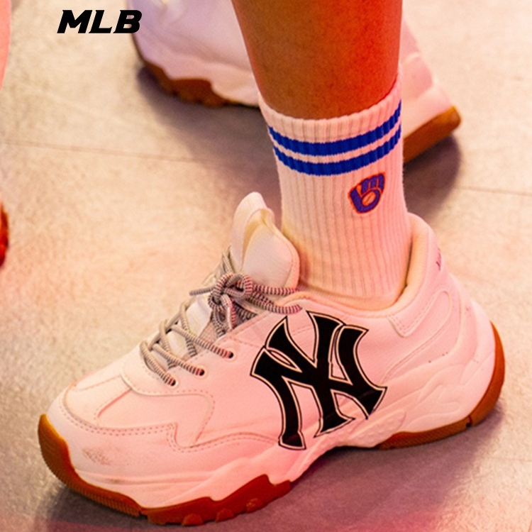 OriginalMLB NY Play Ball origin Mule YorK Yankees Shoes Mens and Womens ...