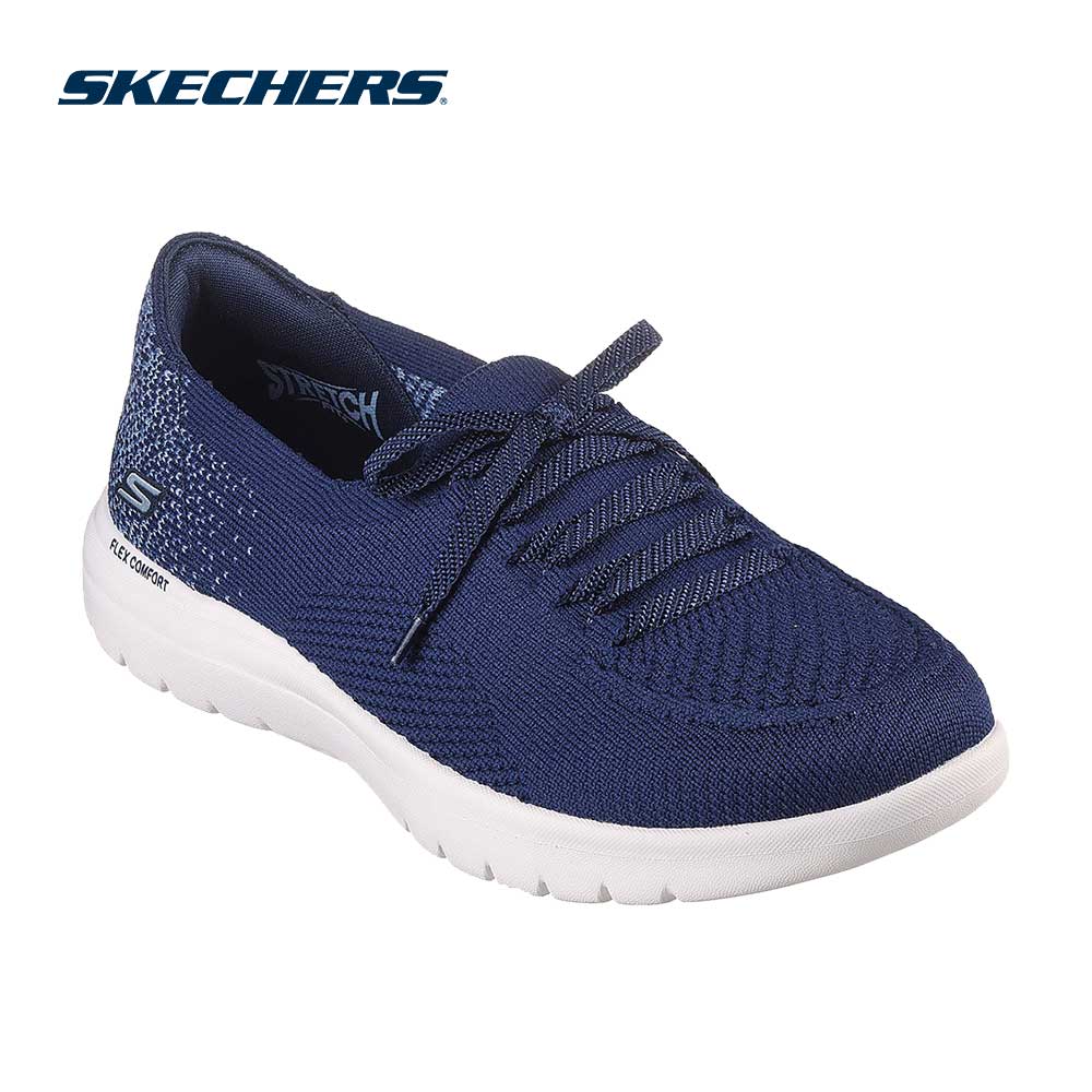Skechers สเก็ตเชอร์ส รองเท้าผู้หญิง Women GOrun Lite Inertia Running ...