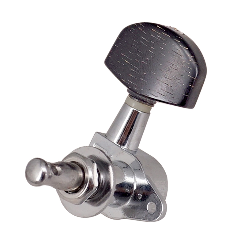 3L3R Closed Guitar String Tuning Pegs Tuner Machine Heads Knobs Tuning ...