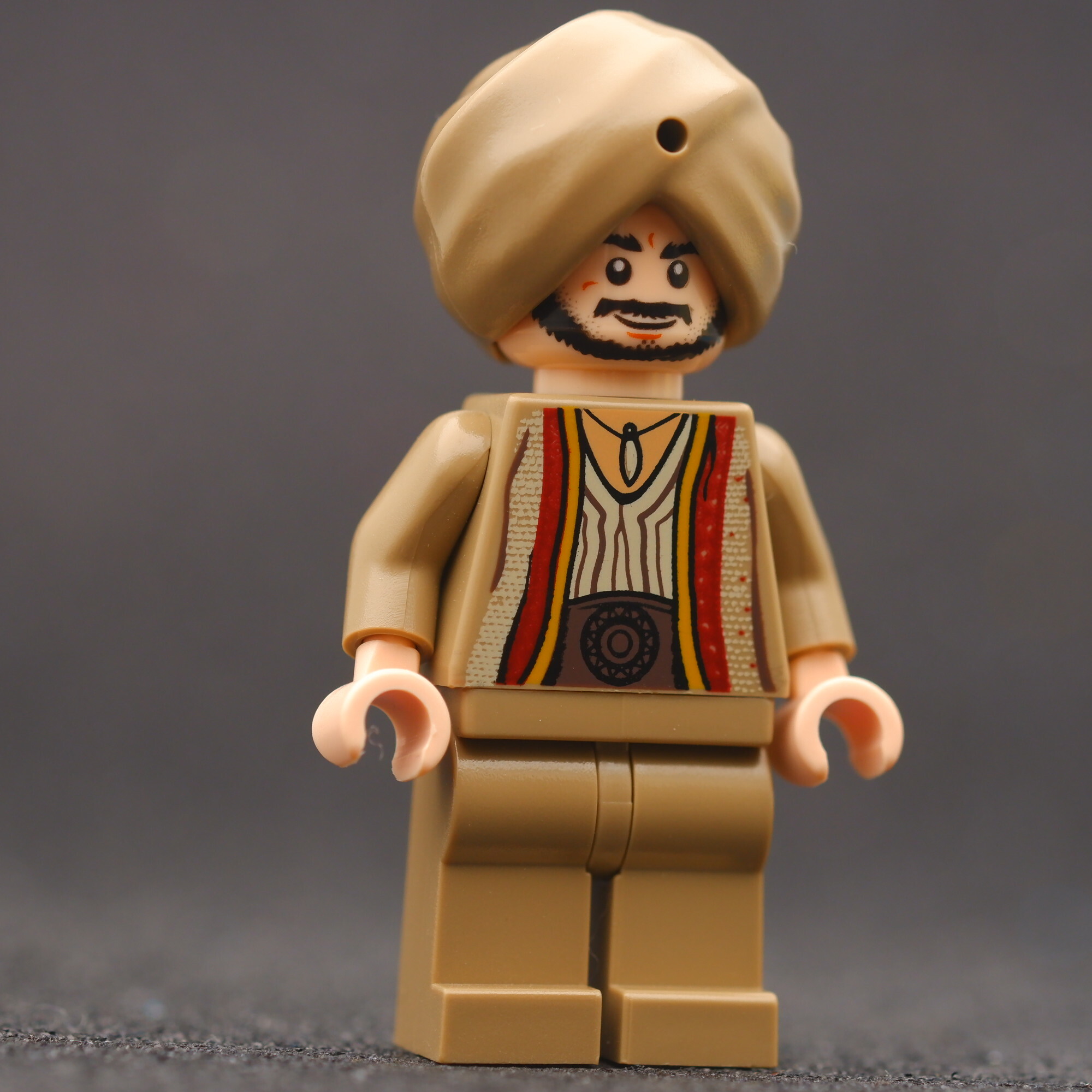 𝘗𝘓𝘖𝘠𝘉𝘙𝘐𝘊𝘒 LEGO - Sheik Amar - Prince of Persia | Lazada.co.th