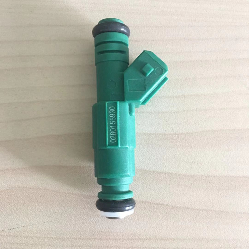 4Pcs/Lot New Fuel Injector Nozzle for CHEVROLET1 ZAFIRA F75 2.0 ASTRA 2 ...