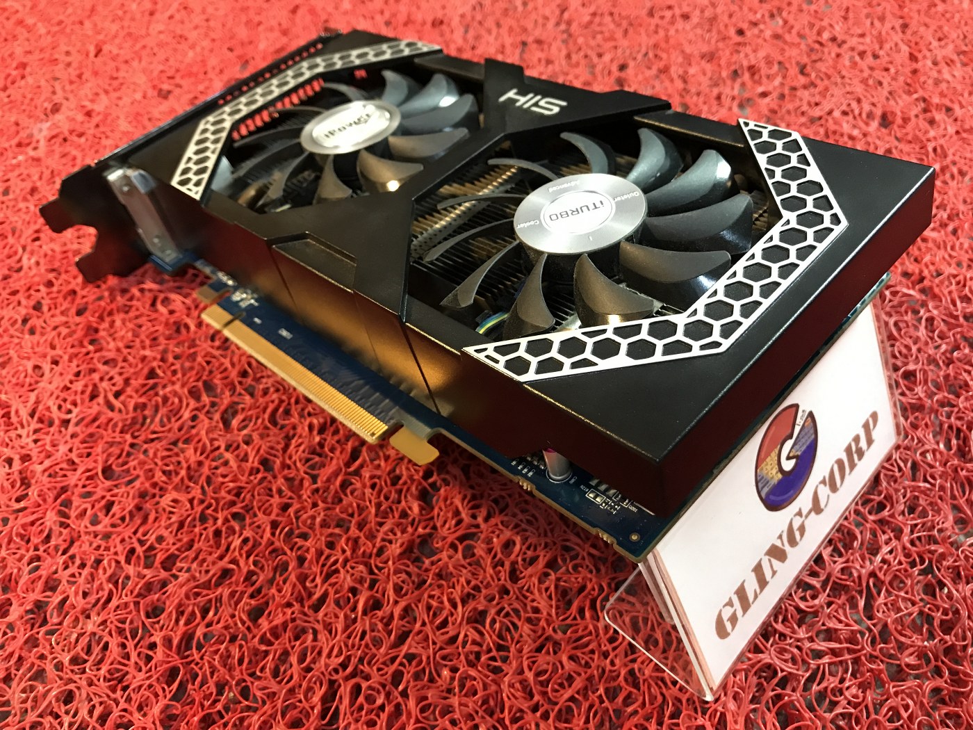 VGA AMD RADEON R7 260X 1GB GDDR5 - หลายรุ่น | Lazada.co.th