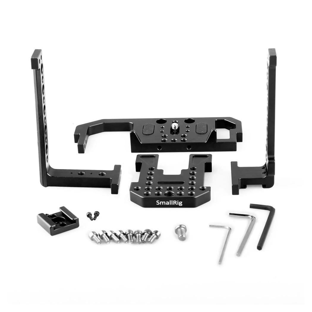 SmallRig Canon EOS 80D 70D Camera Cage 1789 - Smartcam 1988 - ThaiPick