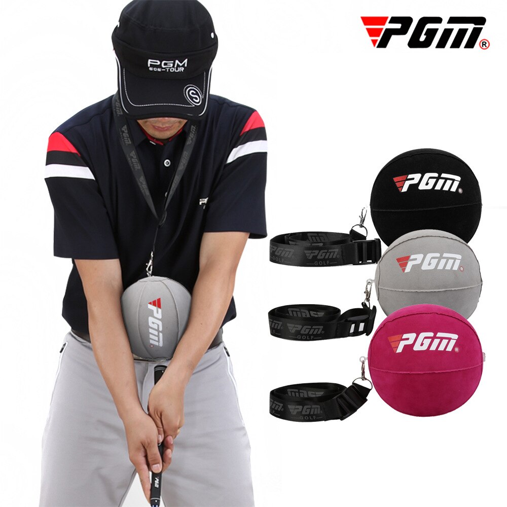 คลิปมาร์กเกอร์แม่เหล็ก PGM สีแดงและสีน้ำเงิน (MK011) สําหรับมาร์กลูกกอล์ฟ Magnetic Golf Clip ...