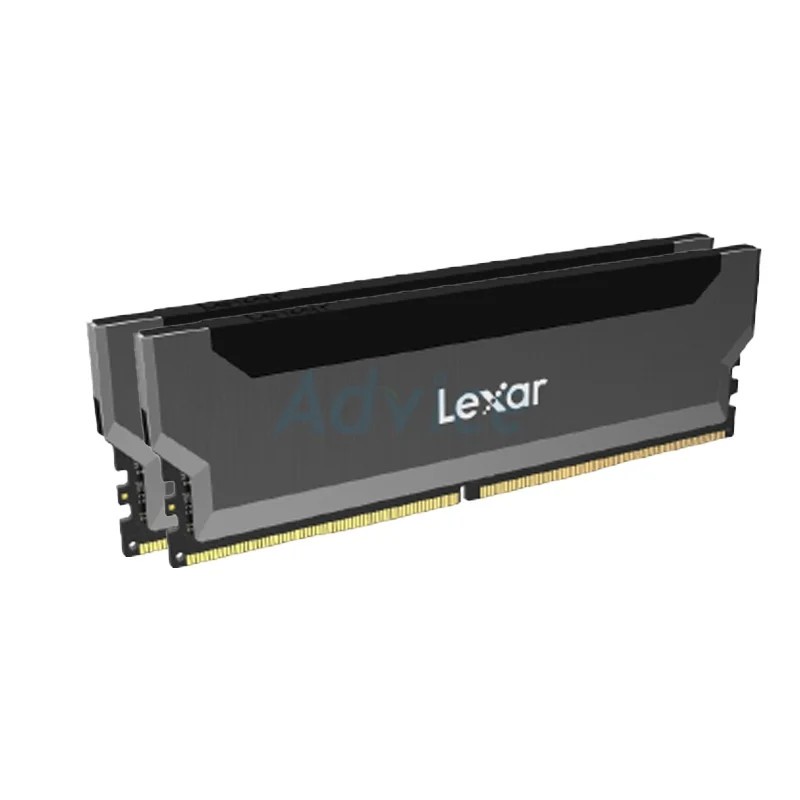 Lexar RAM DDR4(3600) 16GB (8GBX2) LEXAR [# คอมพิวเตอร์และอุปกรณ์เสริม ...